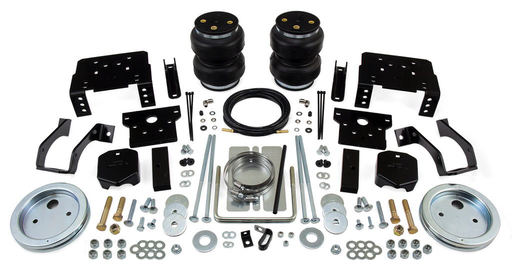LoadLifter 5000 Leaf Spring Leveling Kit. - 57398 – Monroe Truck and ...