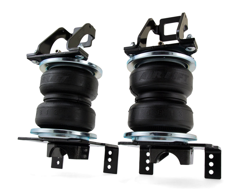 LoadLifter 5000 Leaf Spring Leveling Kit. - 57398 – Monroe Truck and ...